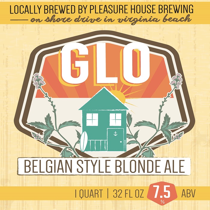 Glo - Pleasure House Brewing