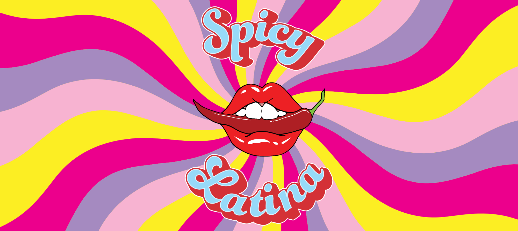 Spicy Latina Pleasure House Brewing