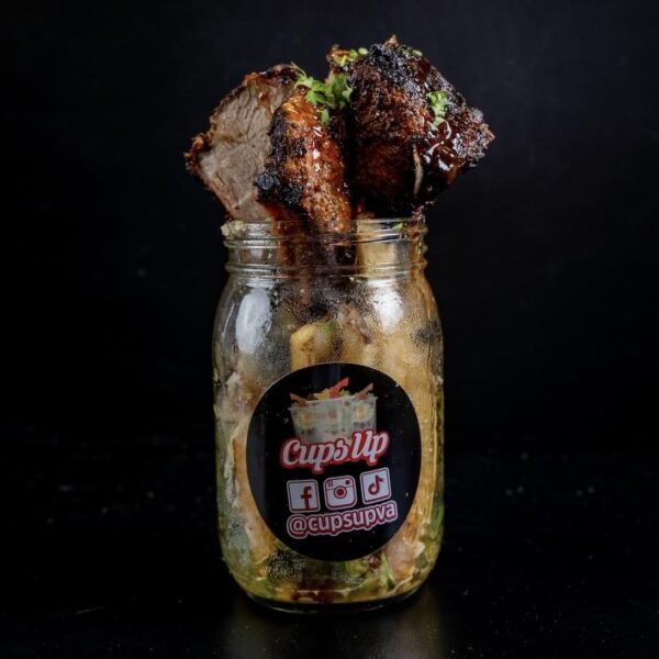 Cups Up VA - Pleasure House Brewing