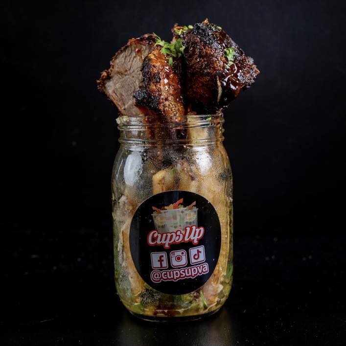 Cups Up VA - Pleasure House Brewing